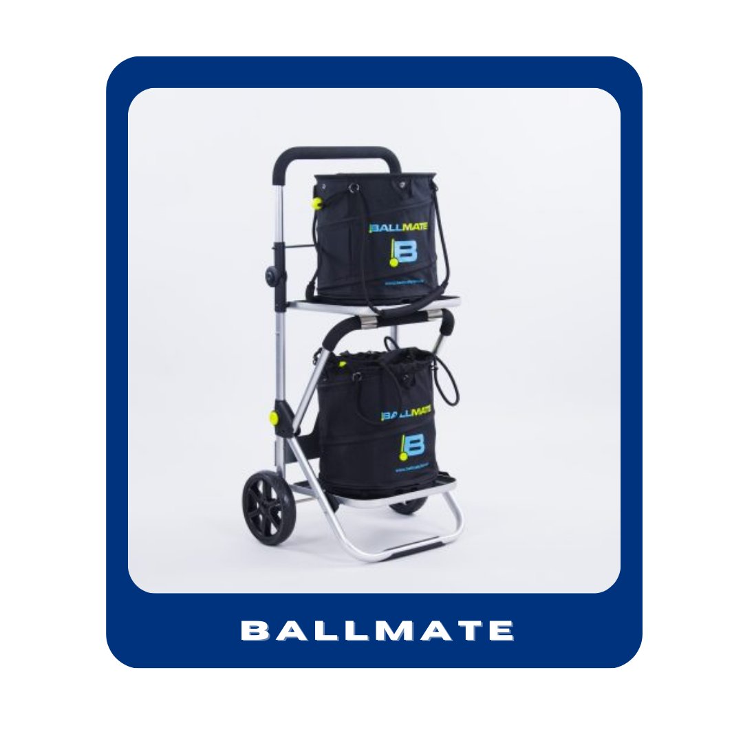 Ballmate – Toalson.NET